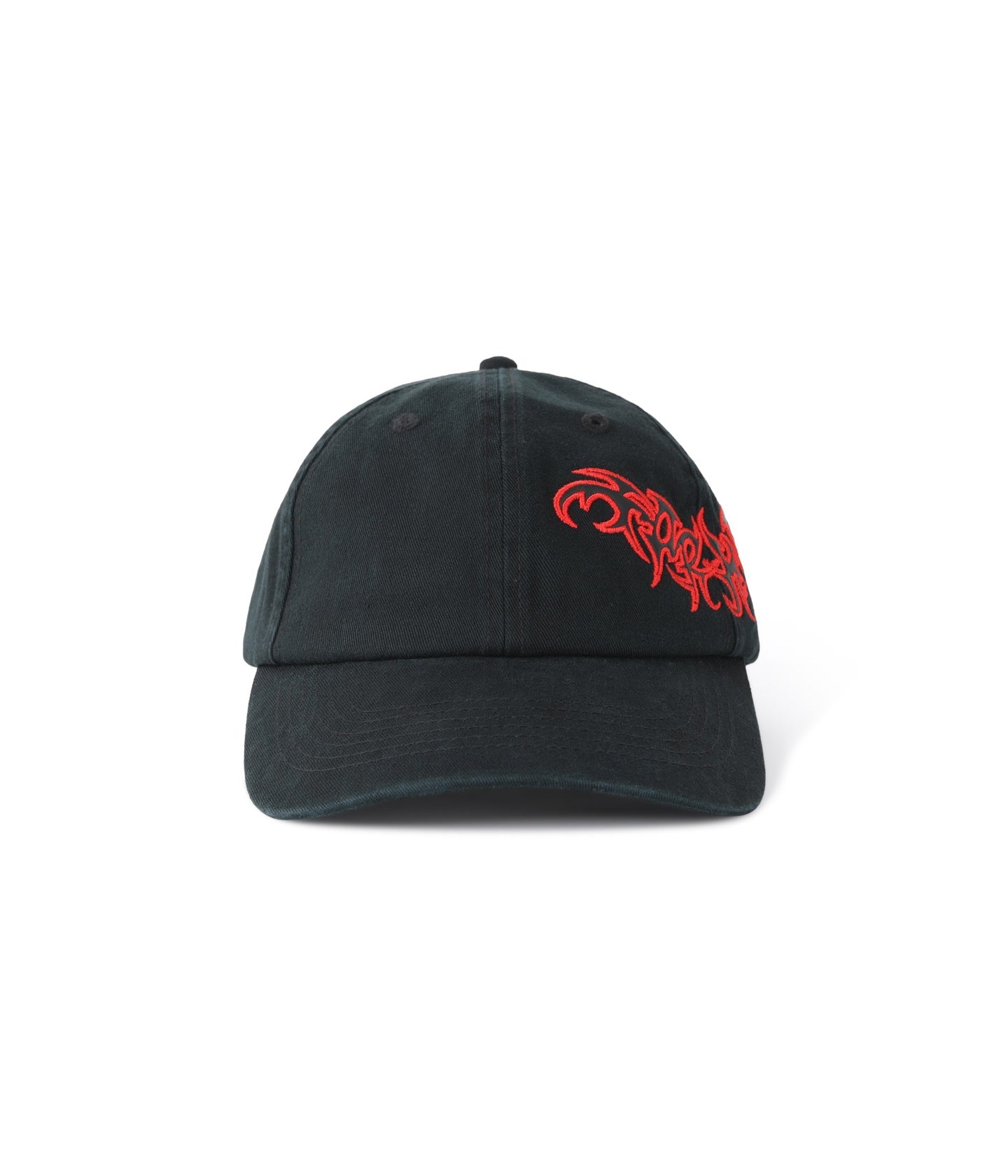 TRIBAL CAP // BLACK – FORMER EU