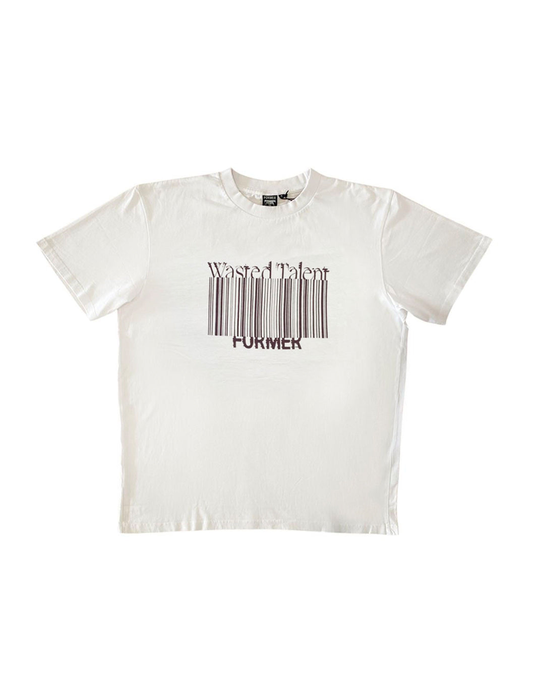 SERIAL T-SHIRT – FORMER EU